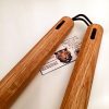Extra Length Nunchaku for Martial Arts | American Nunchaku Co