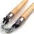 American Handcrafted Nunchaku for Professional Martial Arts