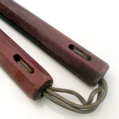 Professional Nunchucks by American Nunchaku