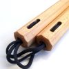 American Handcrafted Nunchaku for Professional Martial Arts