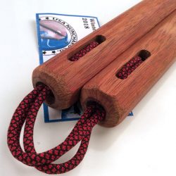 Best Nunchucks in the World - American Nunchaku Co