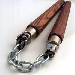 Best Nunchucks in the World - American Nunchaku Co