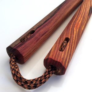 Professional Nunchucks by American Nunchaku Company