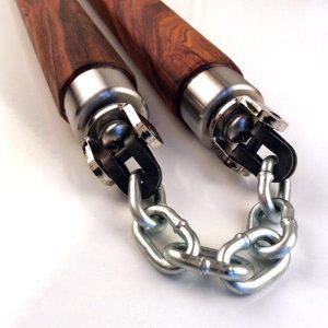 Best Nunchucks in the World - American Nunchaku