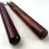 Black Poison Speed Chuck - American Nunchaku Company