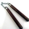 Black Poison Speed Chuck - American Nunchaku Company