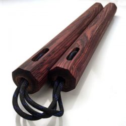 Best Nunchucks in the World - American Nunchaku Co