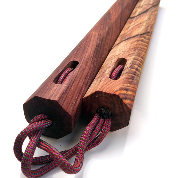 Real Nunchaku for Martial Arts | Nunchaku | American Nunchaku Co