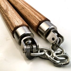 Professional Nunchucks by American Nunchaku Company