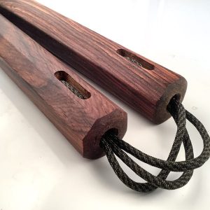 Chuka Sticks from American Nunchaku Co