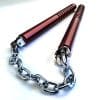 American Handcrafted Nunchaku for Professional Martial Arts