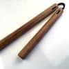 Three Sectional Staff - American Nunchaku
