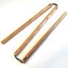 Three Sectional Staff - American Nunchaku